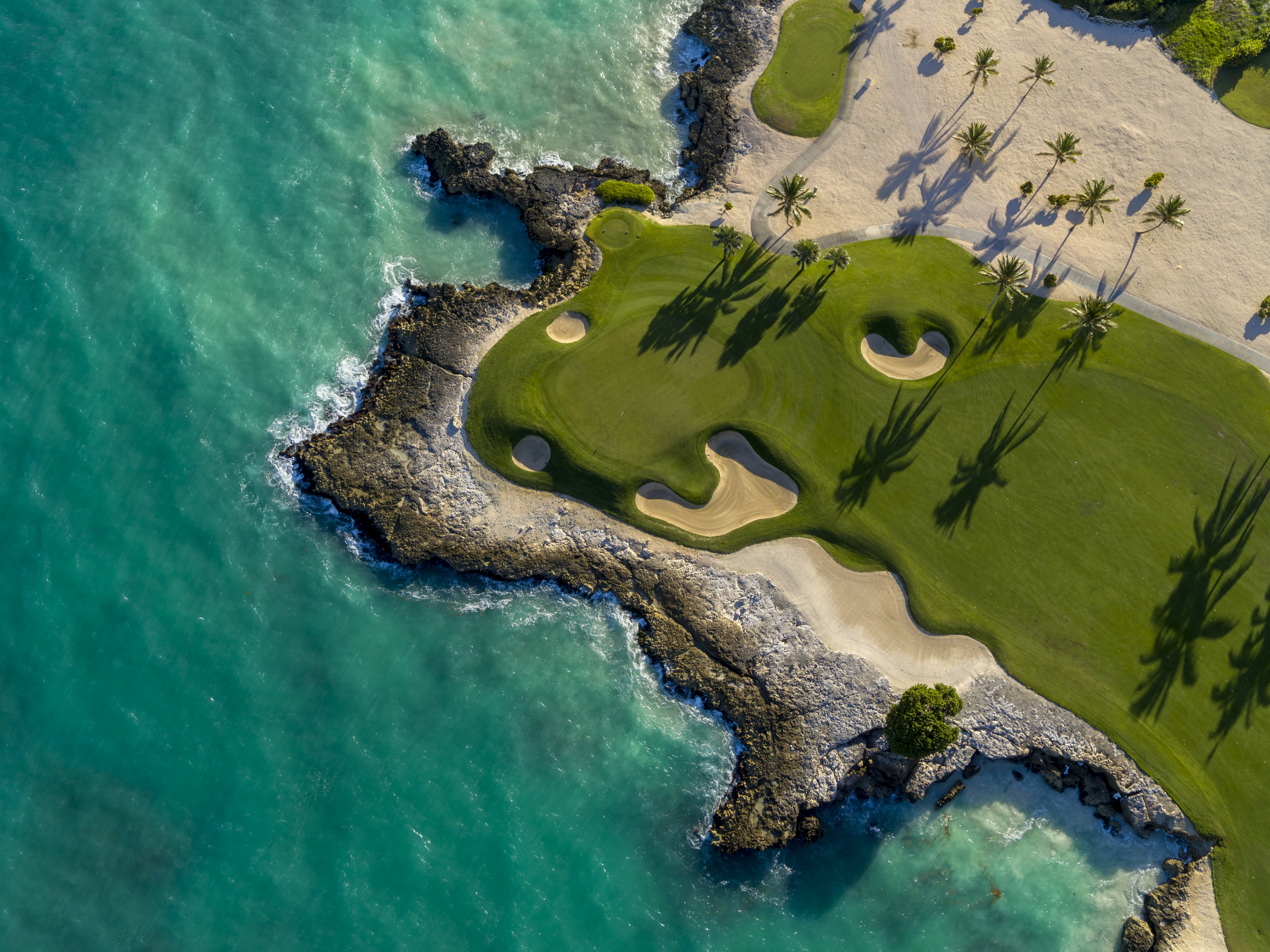 Golfmanager